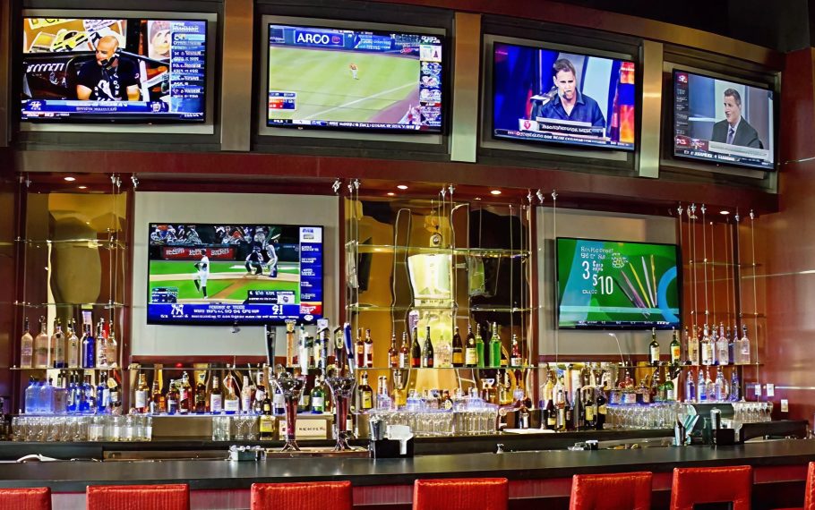 Enterprise Digital Signage - Z-Band Technologies